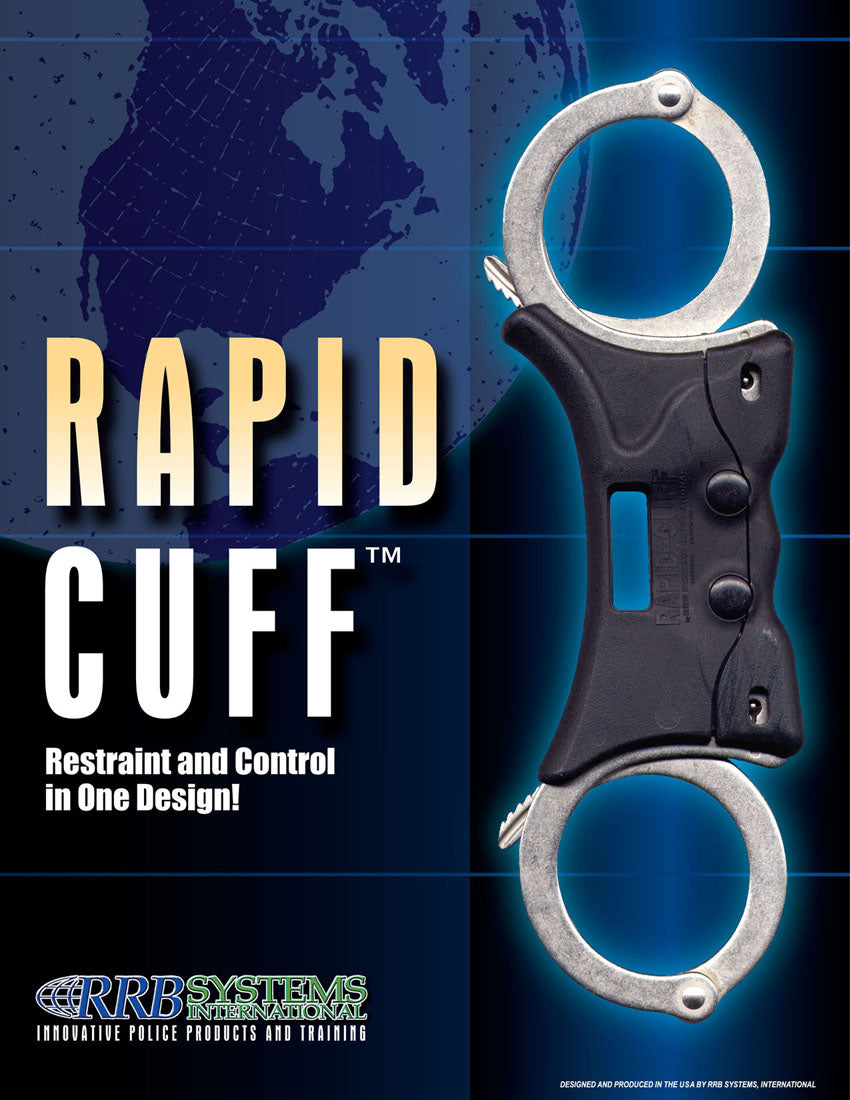 Cuffs – RRBSystems.com