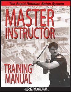 Rapid Rotation Baton Masters Training Manual - Download – RRBSystems.com